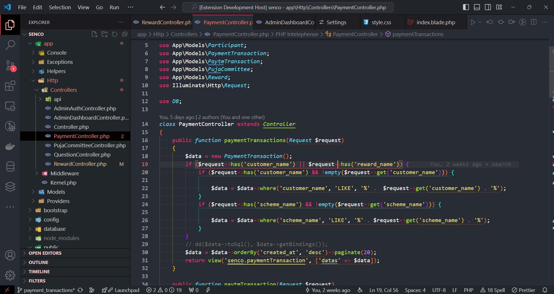 Kali Theme - Visual Studio Marketplace